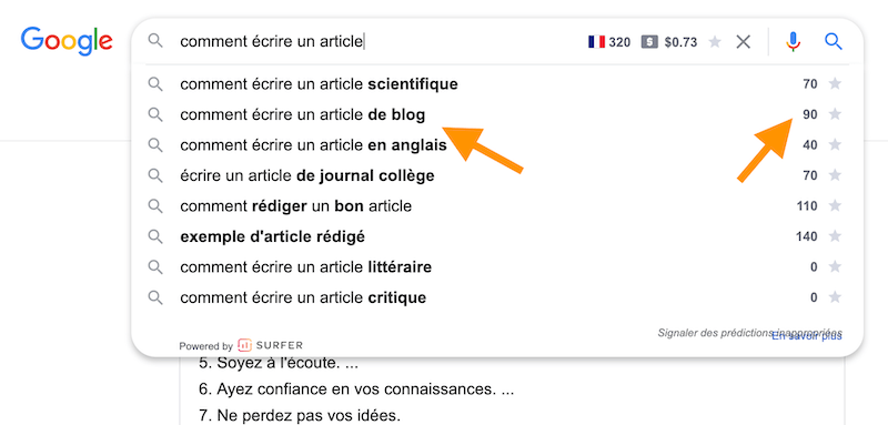 Création de contenu : 25 Conseils pour Créer facilement des Contenus ...